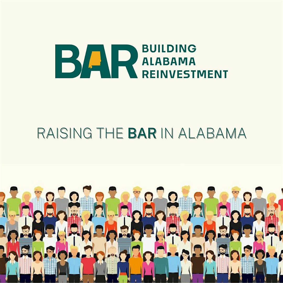 14th Annual Building Alabama Reinvestment (BAR) Conference 2024, Hilton ...