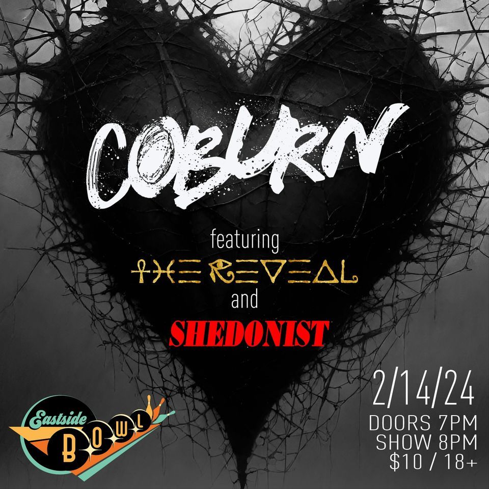 Erin Coburn W The Reveal Shedonist Eastside Bowl 1508 Gallatin Pike