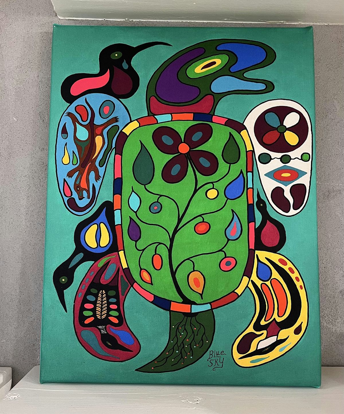 Turtle Island Legend, Strathcona Park, Vancouver, 27 July 2024 | AllEvents