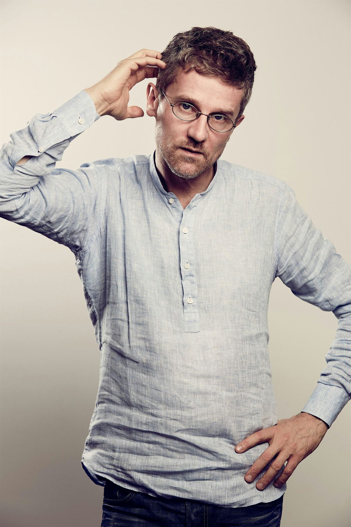 Carlo Ratti in conversation with Manifesta, Sede de la Editorial ...