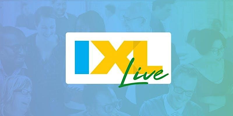 IXL Live - Salt Lake City, UT (March 21), Hilton Salt Lake City Center, 21 March 2024 | AllEvents.in