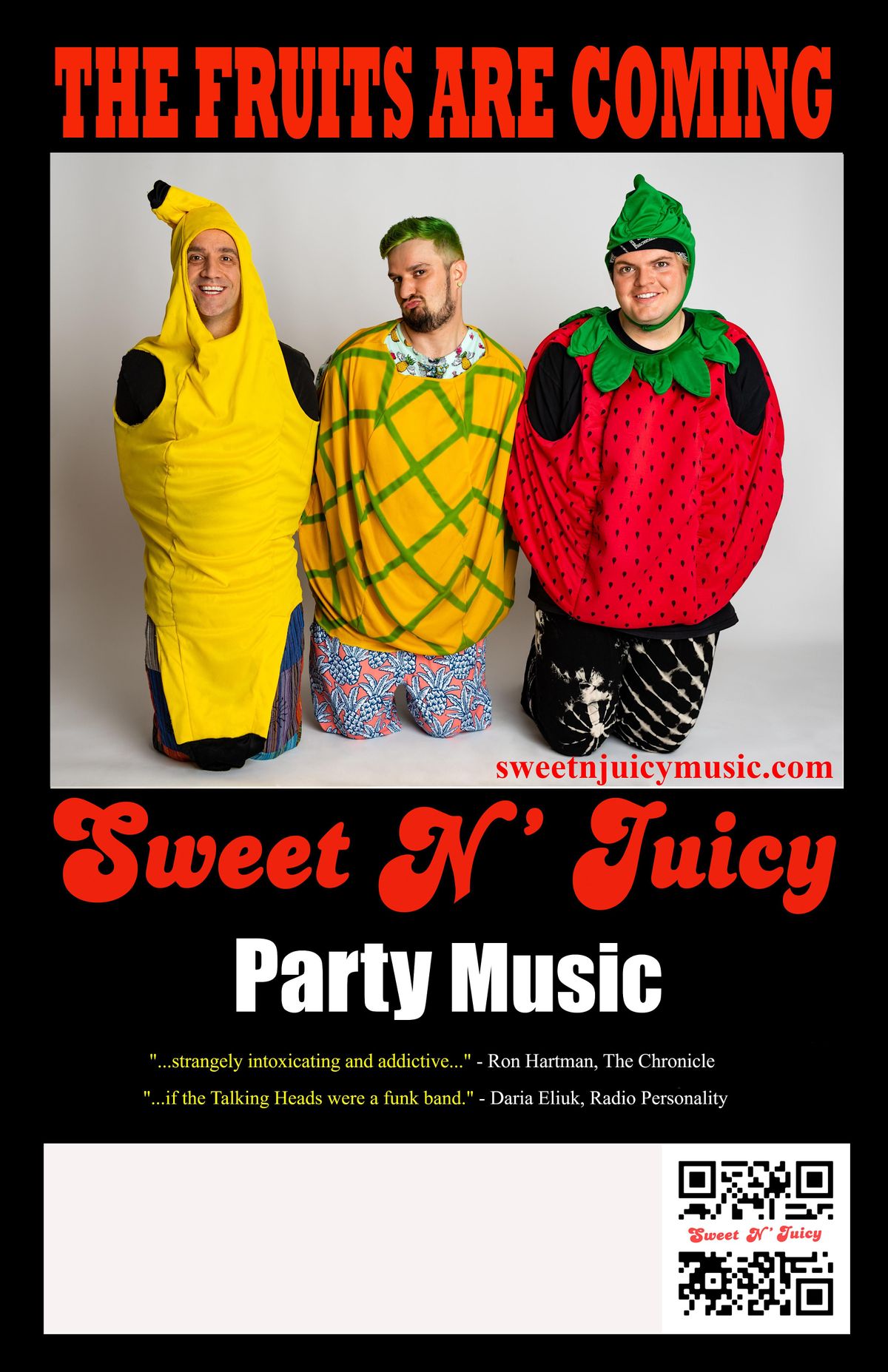 Sweet N Juicy Live The Juice Box The Juice Box Centralia June 23 sweet-n-juicy-live-the-juice-box-the-juice-box-centralia-june-23