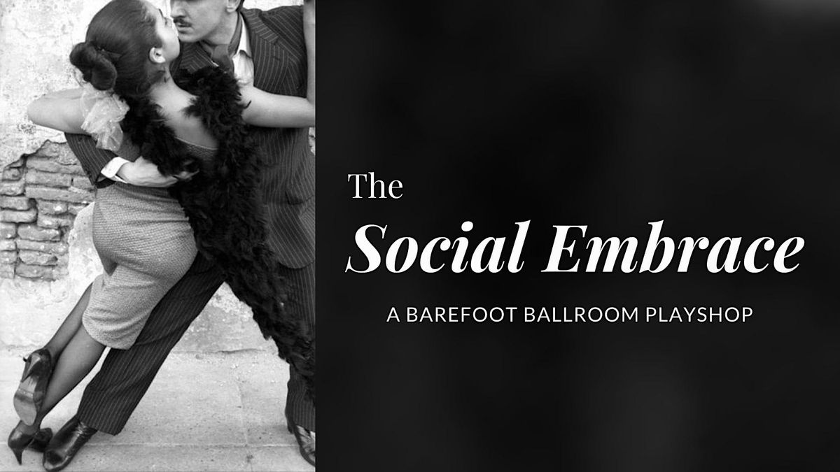 The Social Embrace, Southside Preservation Hall and Rose Chapel ...