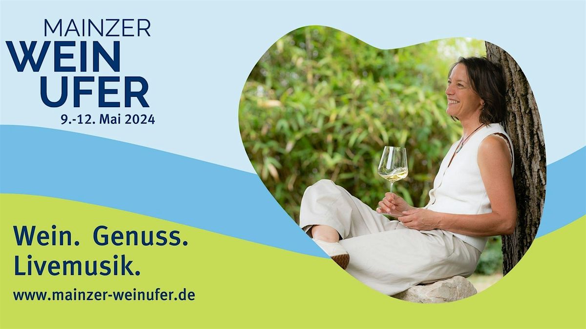 Wein Basics – mit Simone Renth-Queins, Mainz, 12 May 2024 | AllEvents