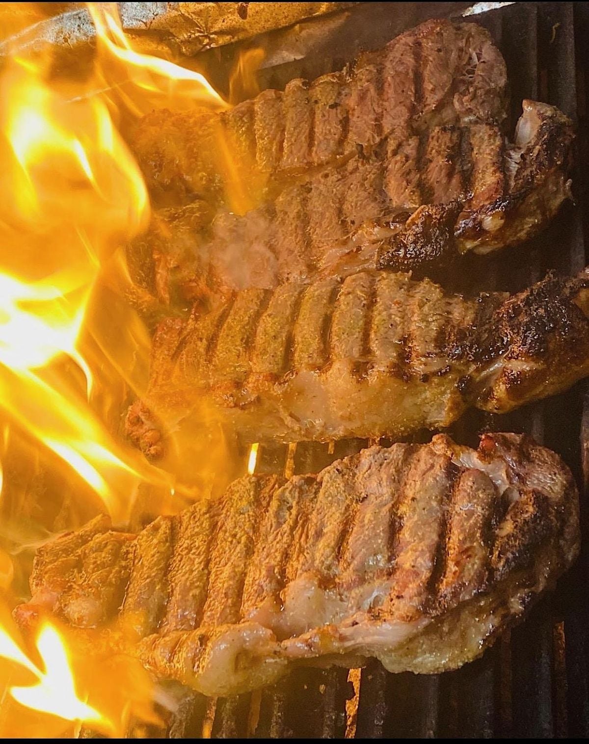 STEAK NIGHT & THC!!!, 8th Wonder Brewery, Dallas Street, Houston, TX ...