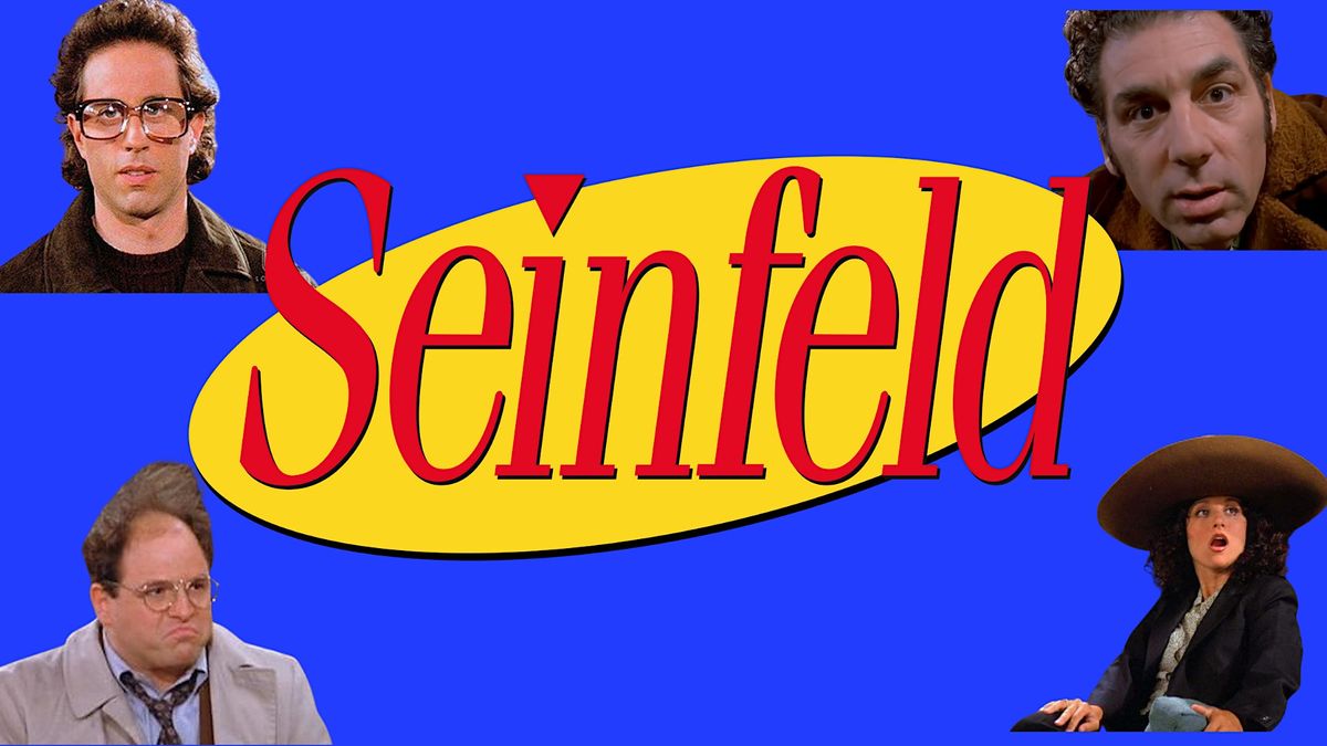 Seinfeld Trivia Night!!!, Longshots Bar & Grill, Scottsdale, 22 ...