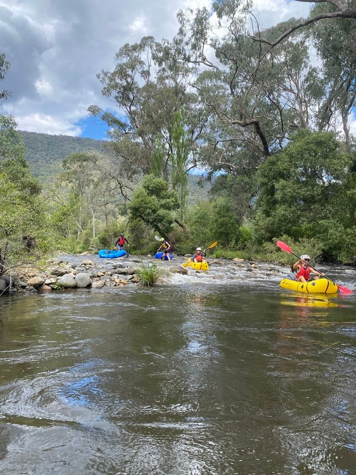 Family paddle day, Junction Park, Yass, 17 December 2023 | AllEvents