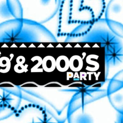 The 99 & 2000s Party, Elevate Lounge, Los Angeles, February 3 to ...
