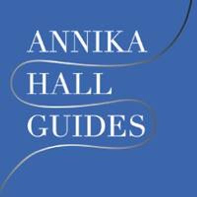 Discover Annika Hall Guides Events | Tickets & Details | AllEvents