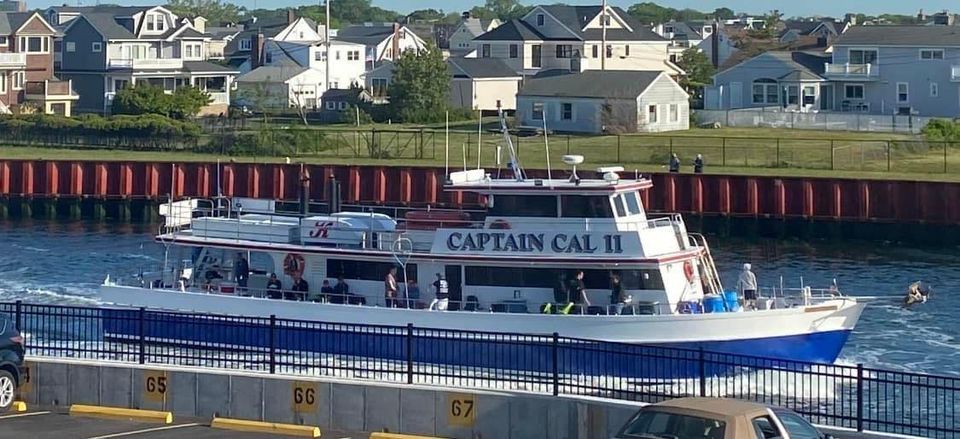 Togathon Tuesday, Captain Cal 2 Belmar, 5 December 2023 | AllEvents