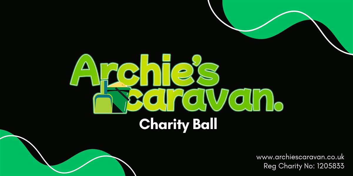 Archies Caravan - Charity Ball, AMT Headingley Rugby Stadium, 12 ...