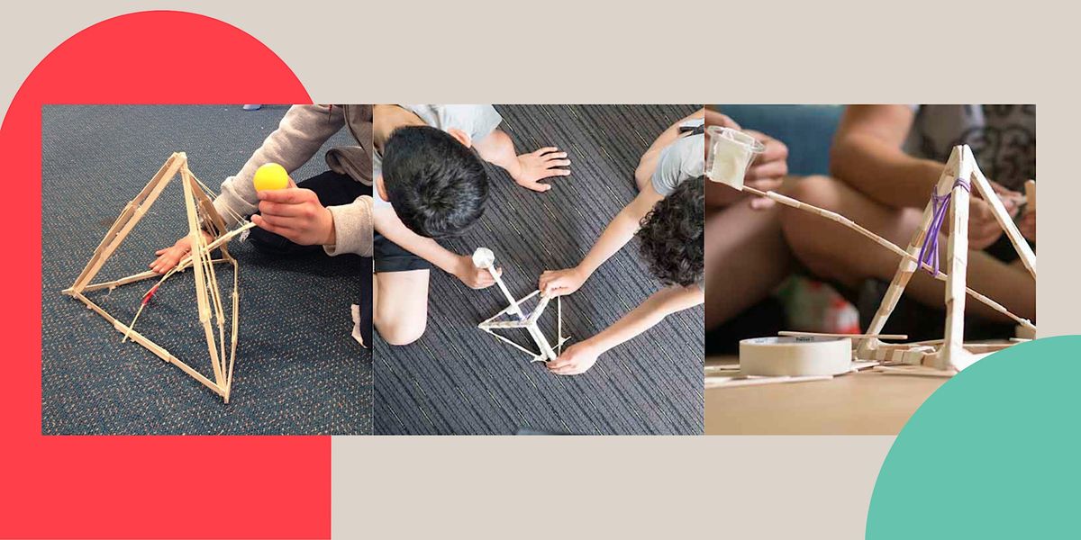 Create a Catapult, Marrickville Library and Pavilion, 4 July 2023 ...