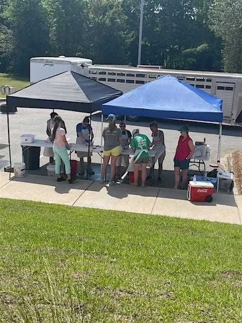 Coastal Plains Chicken Project - Poultry Processing Demonstration, N.C ...