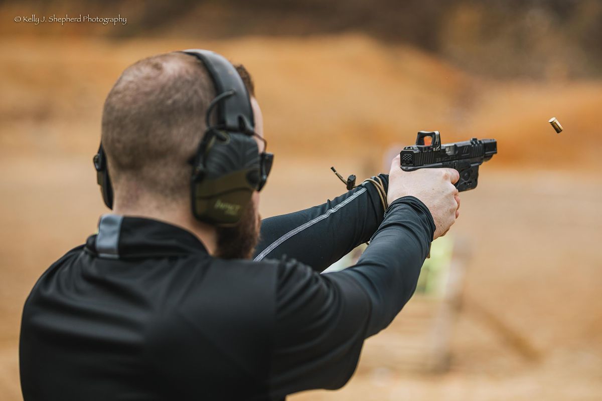 Concealed Carry - Basic Handgun, 5 November 2023 | AllEvents.in