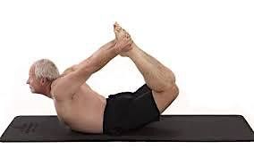 Hatha Posture Clinic with Ashley Wainscott - Floor Postures, 21915 ...