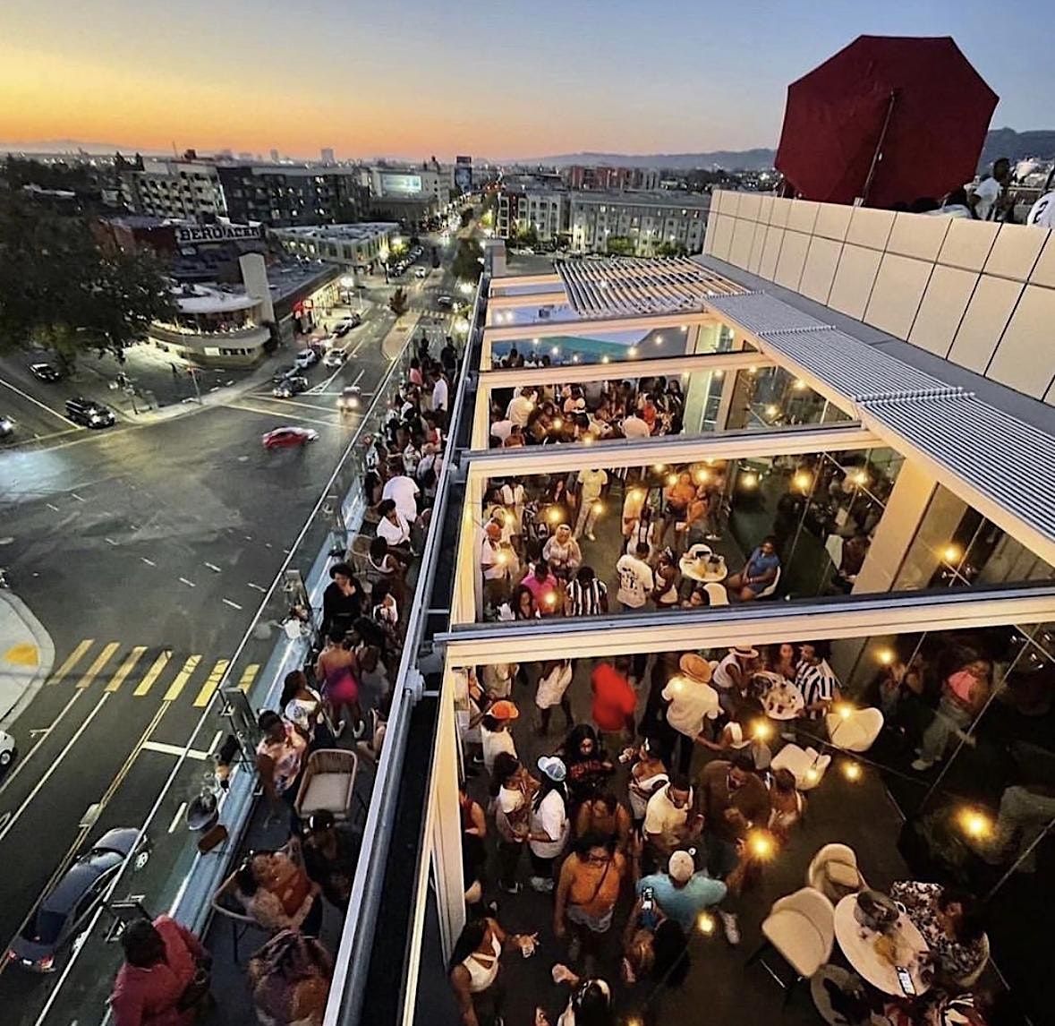 First Fridays at Torch - Cinco de Mayo Edition, Torch Lounge, Oakland ...