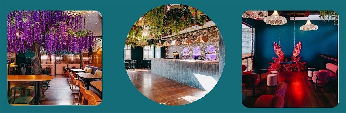 Ladies Networking Event, 16 Queen St, Perth, 1 May 2024 | AllEvents.in
