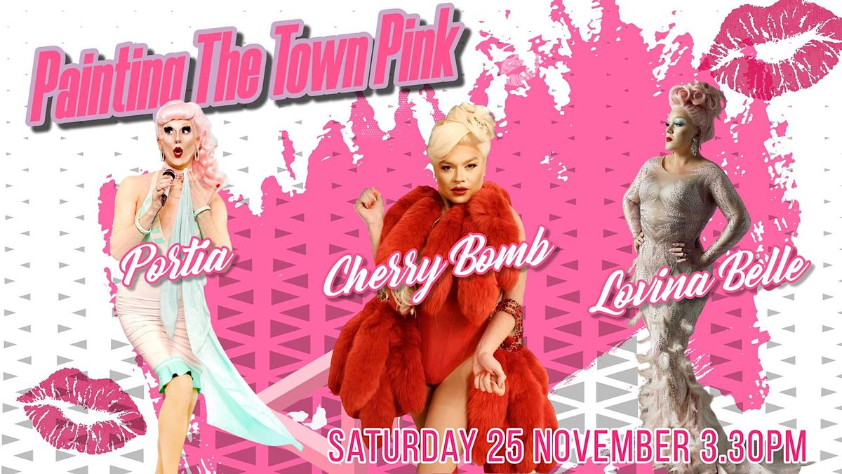 Painting The Town Pink - The ultimate LQBTQ+ pub crawl, The Grosvenor ...