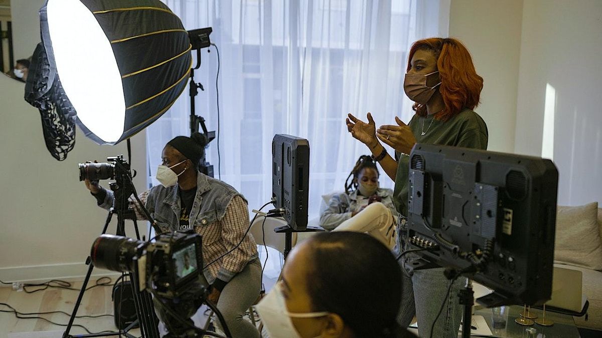 Directing from the Inside: Script Analysis and Working with Actors, 5 ...