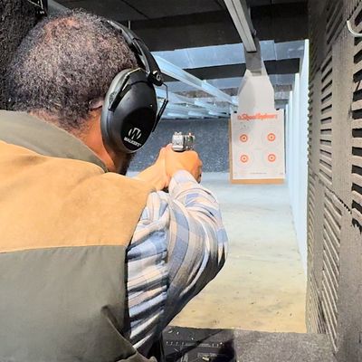 Concealed Carry Certification Class, Shoot Indoors Denver, 29 June to 20 July | AllEvents.in