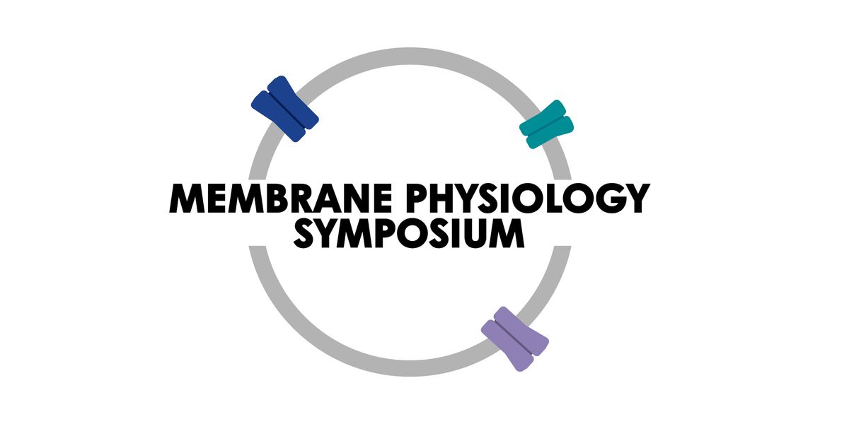 Membrane Physiology Symposium, Meritage Resort And Spa, Napa, 30 April ...