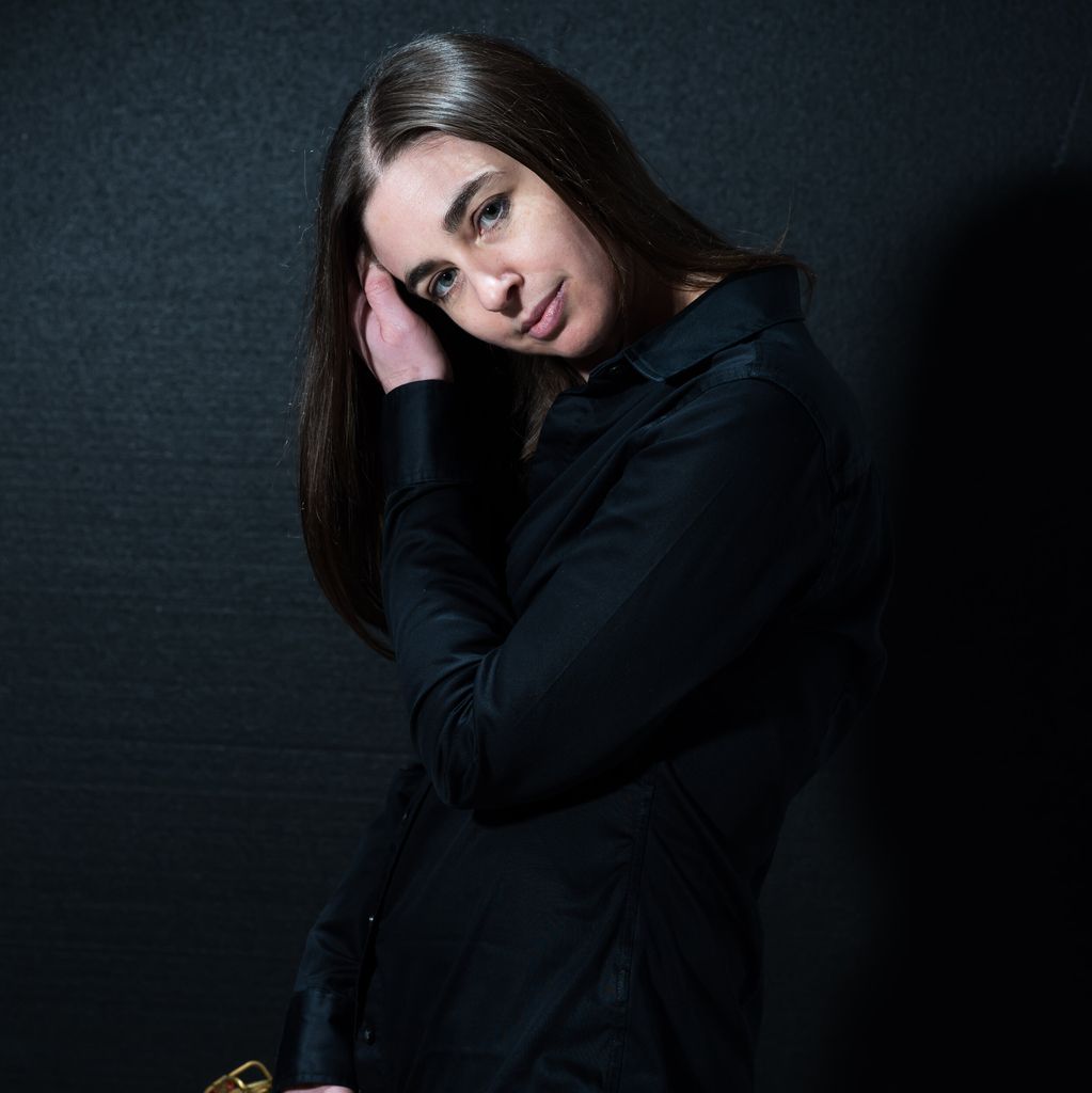 Allison Neale - Jazz on the Plaza, Cafe Yukari, Richmond, October 29 ...
