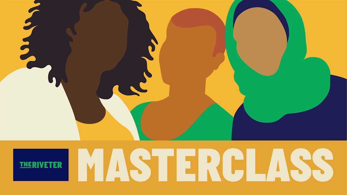 Masterclass | Writing Your Key Column/Op-Ed + Publication for ...