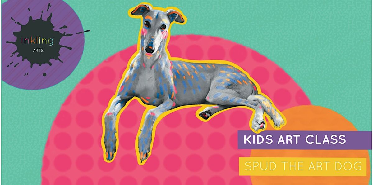 Art Dog - Kids Art Workshop, Paper Bird, Fremantle, 11 January 2024 ...