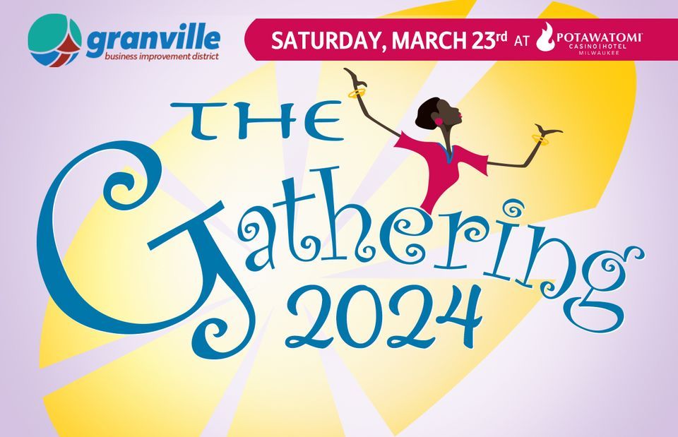Jammin 98.3s The Gathering 2024, Potawatomi Hotel & Casino, Milwaukee, 23 March 2024 | AllEvents
