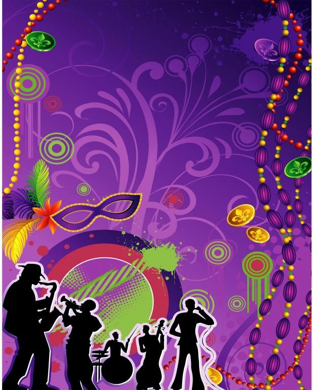 Fat Tuesday with The Adam Bleil Trio , Cousins Lounge, Etna, 13 ...