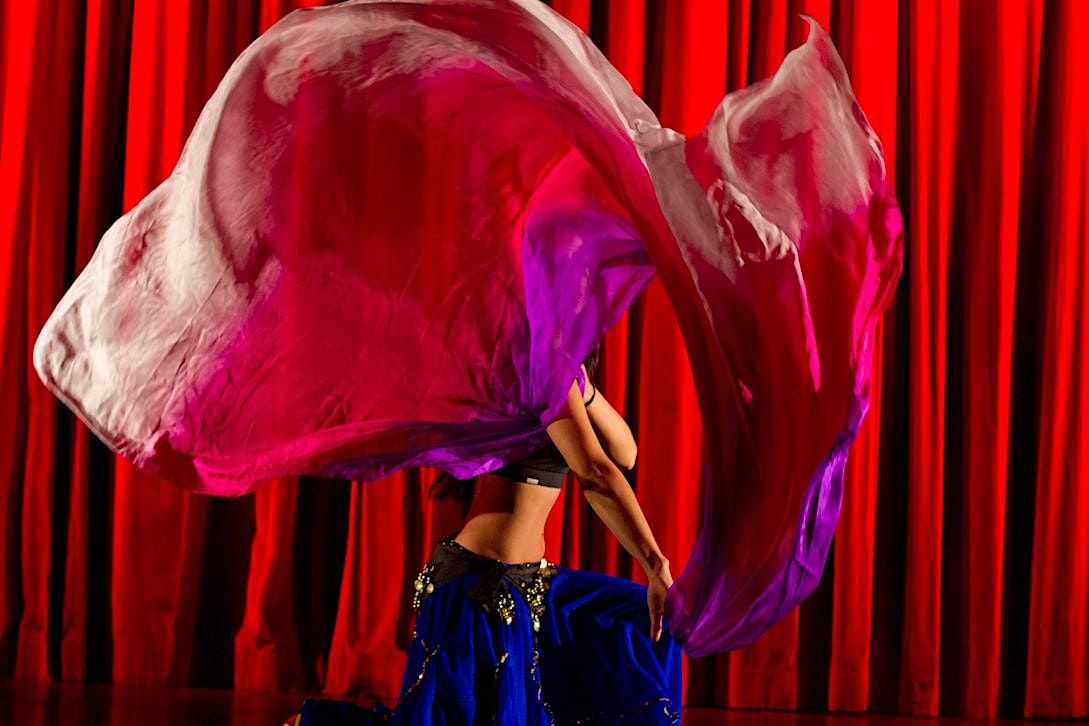 BELLY DANCE TRADITIONAL COURSE IN STUDIO. 1hr weekly class, 8 weeks ...