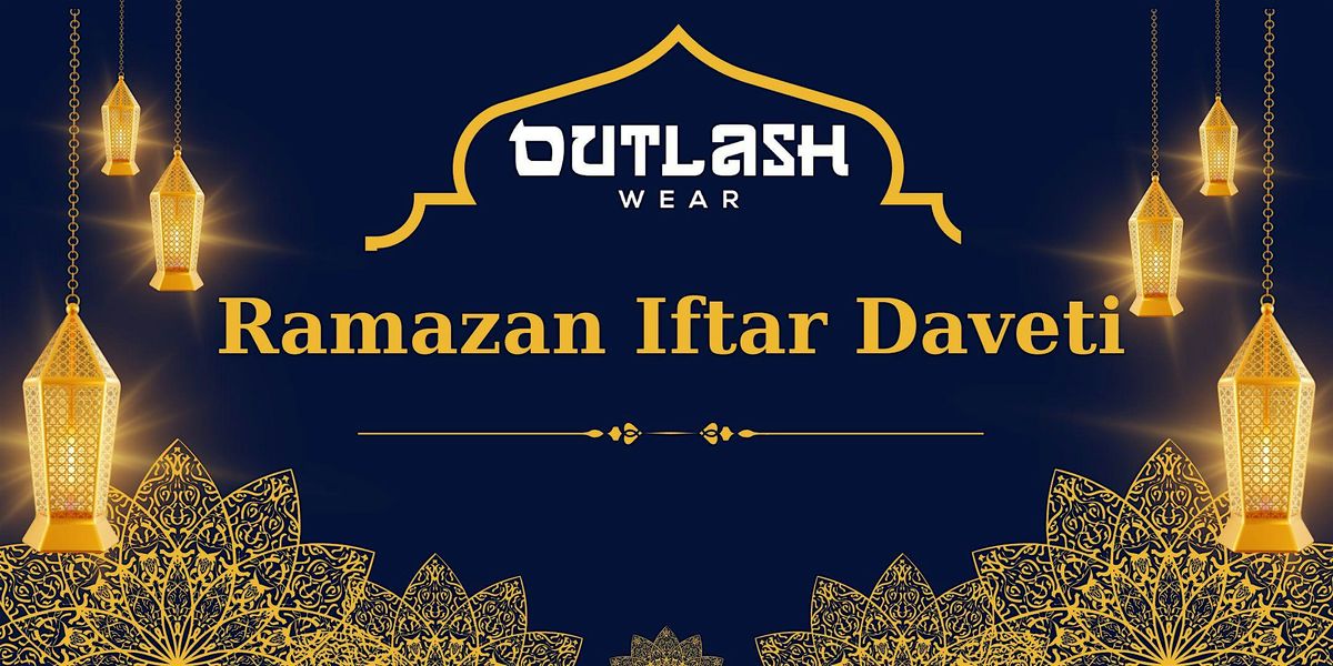 Ramazan Iftar Daveti, Beikos Mediterranean cuisine, Houston, 18 March ...