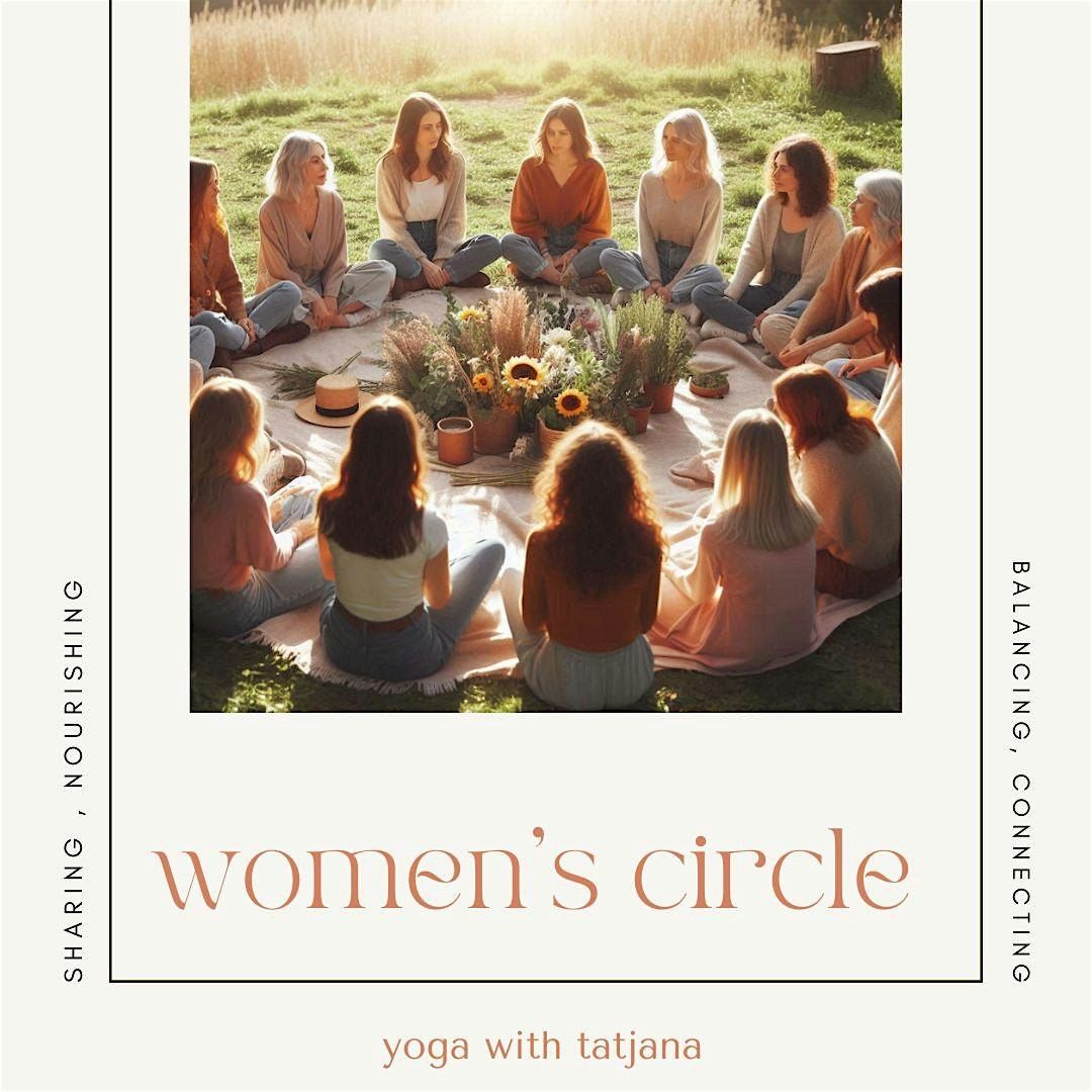 WOMENS CIRCLE - SOUND BATH - MEDITATION - SHARING - LONDON, Audley Road ...