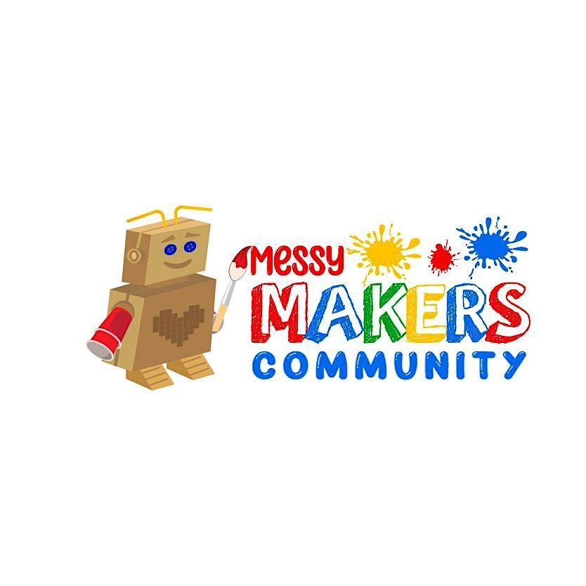 Messy Maker No School STEAM Day - 4/18, Elliott Street, Danvers, 18 ...