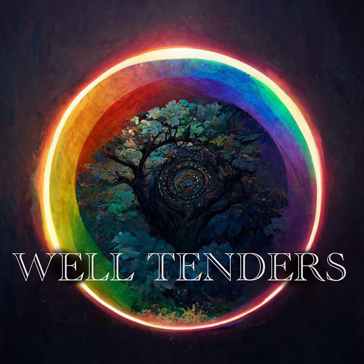 Well Tenders: Queer Celtic Mysticisms for Dark Times, February 5 2023 ...