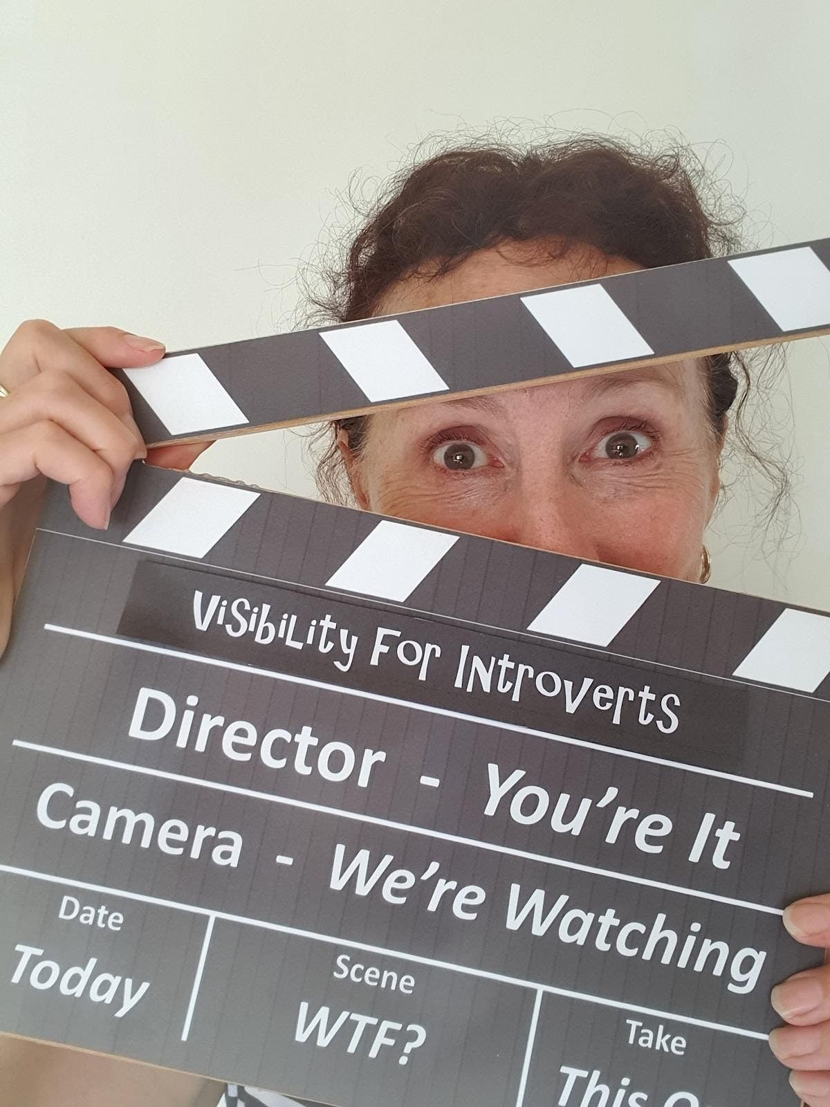 Visibility for Female Introverts: 3 Key Secrets to be Compelling on ...