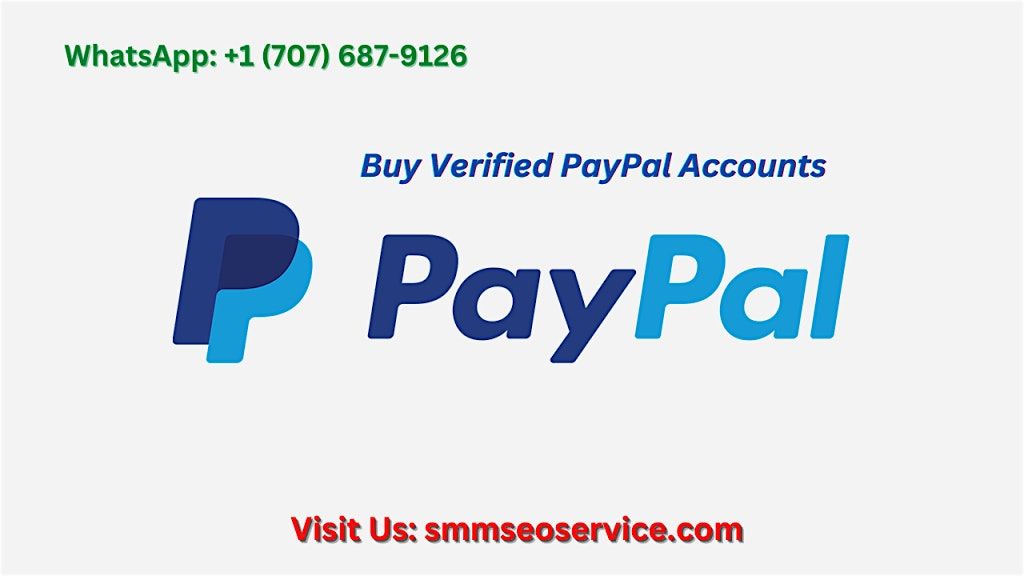 Buy Verified PayPal Accounts, book by PayPal Accounts 125$, Los Ángeles ...