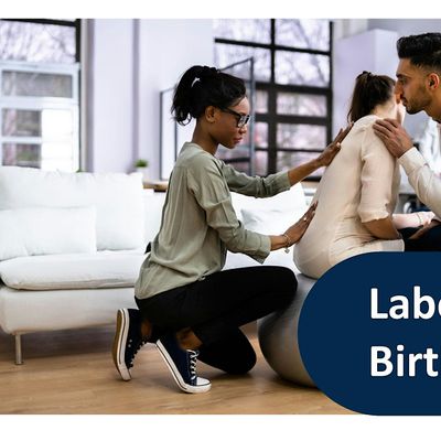 [Free] Labor Comfort Class - Bronx, Tremont Neighborhood Health Action ...