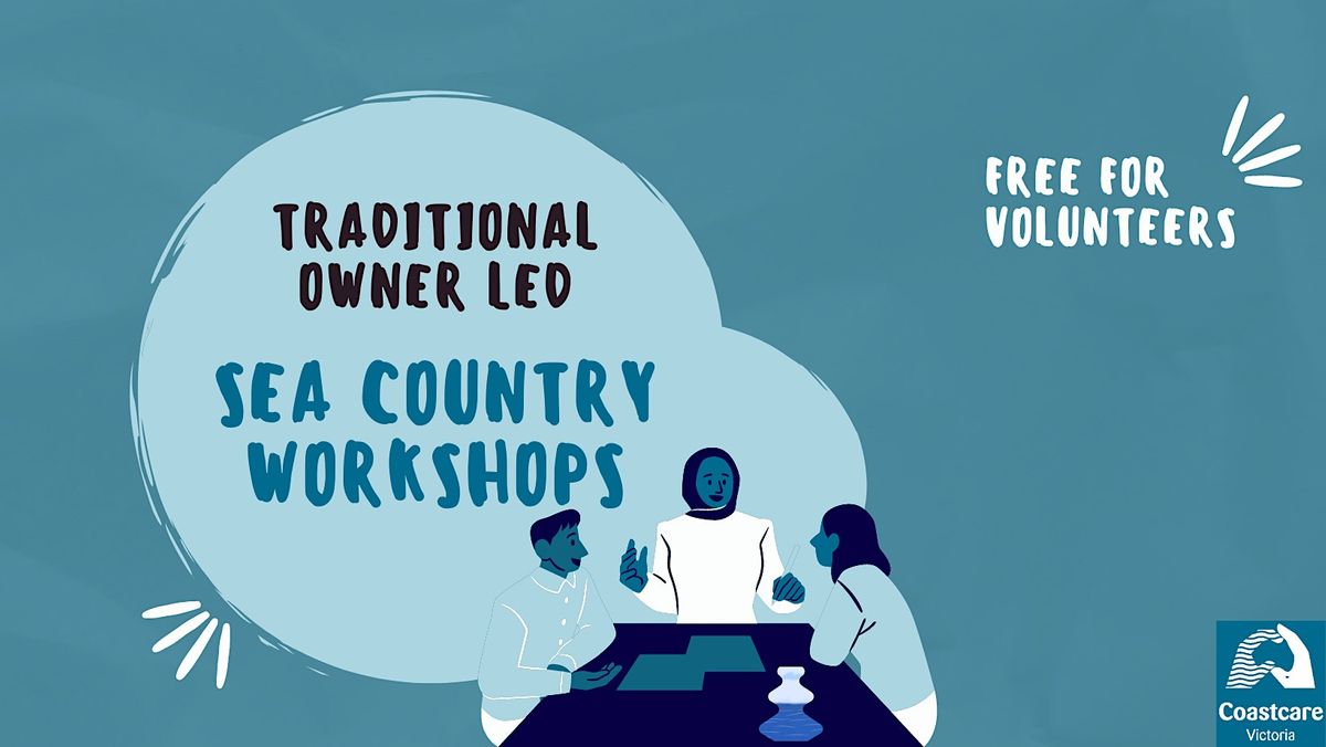 Coastcare Victoria - Caring for Eastern Maar Sea Country, Apollo Bay ...