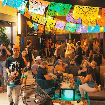 Sunset Sunday Day Party, La Dolce Vita Social, Sanford, July 9 2023 ...