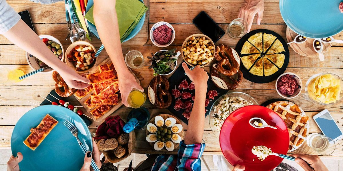 UC Davis CA&ES Community Service Project: Davis Community Meals, Mrak ...