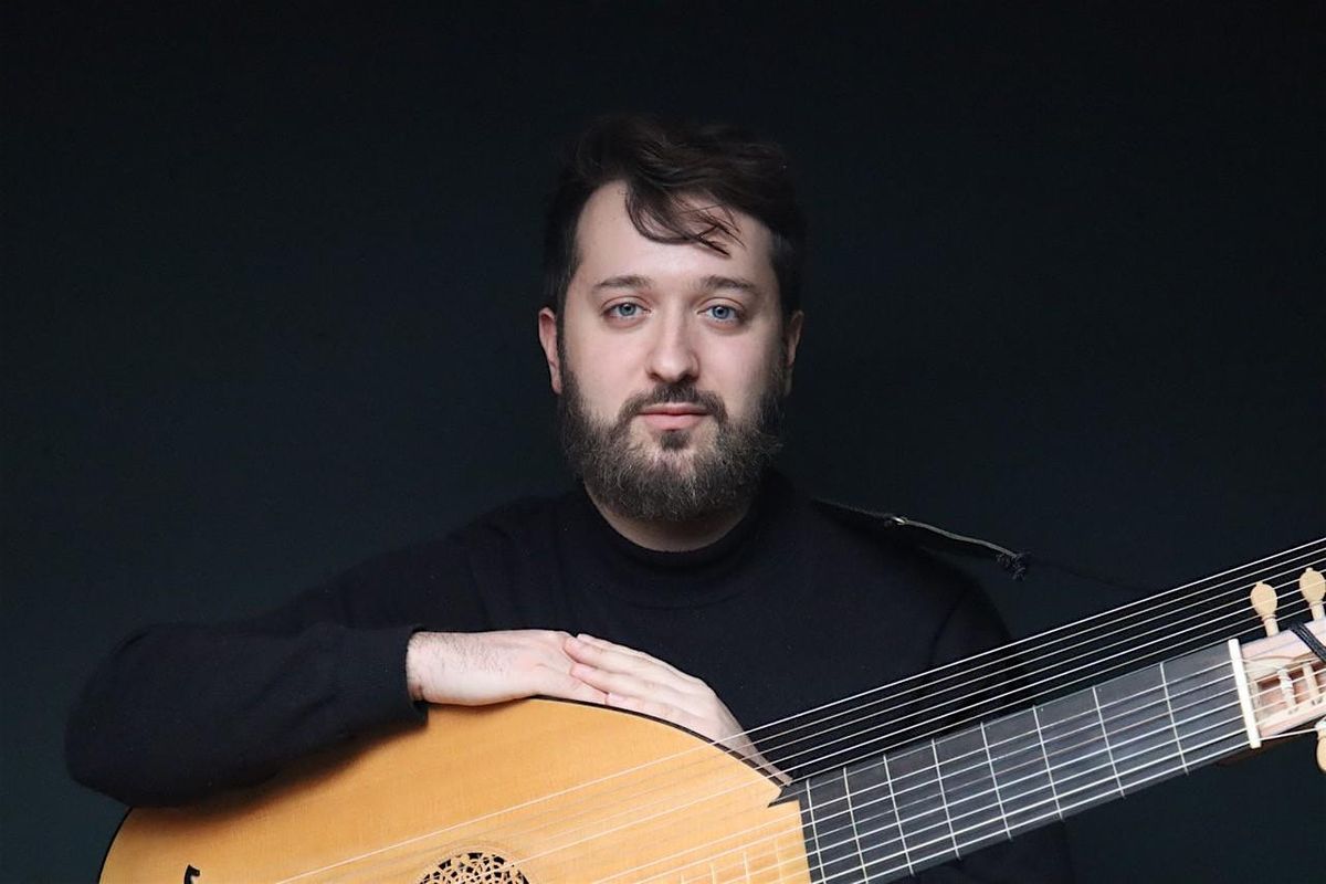 Spectacle de Kerry Bursey et du quatuor à corde Stelios, 6167 Rue Notre ...