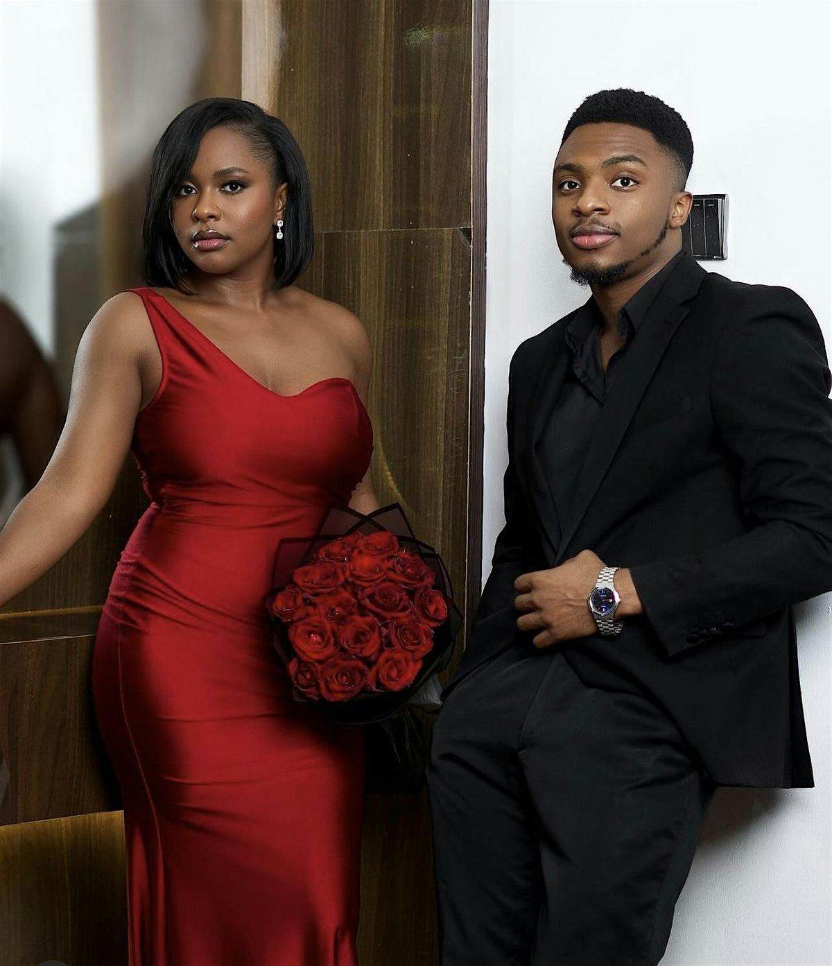 Single Black Professionals Meet-up (Ages 25-38)Stratford International ...