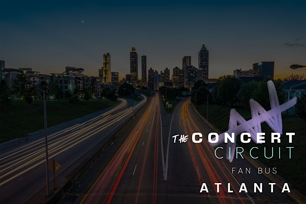 The Concert Circuit Fan Bus: The Gunna Pre Concert Celebration, State ...