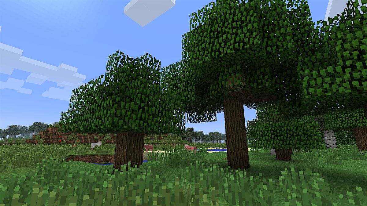 Minecraft Coding Workshop @ Mudgee- April School Holidays, Mudgee Arts ...