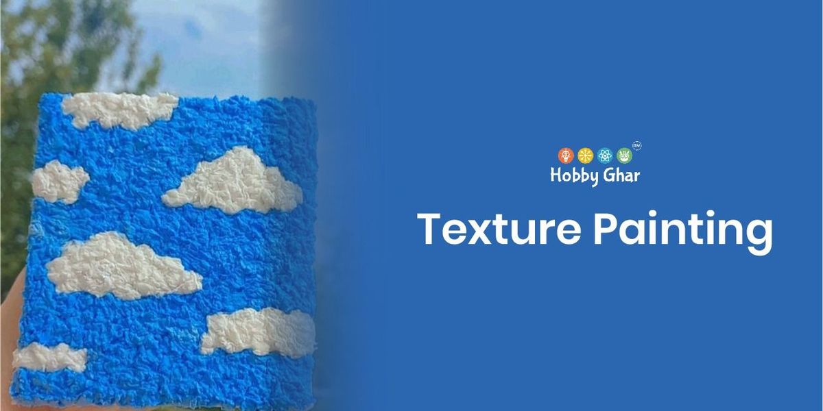 Tissue Texture Art in Bangalore – | AllEvents