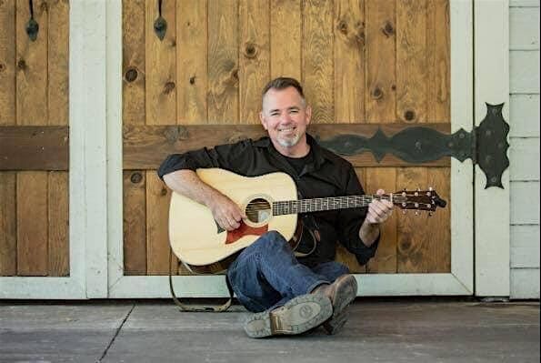 Sunday Live Music on the Patio - Rob Stevenson, Harmony Wynelands, Lodi ...