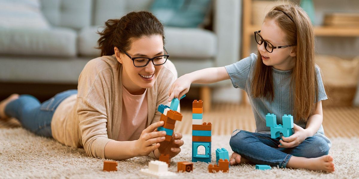 Parent and Me: LEGO Education Class (4 Sessions), RoboCode Explorers ...