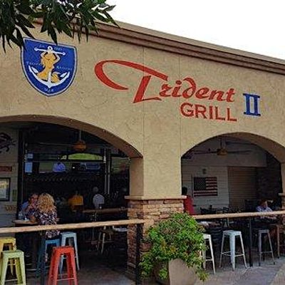 2025 Rollout @ Trident Grill II- Tucson, Trident Grill II, Tucson, 21 ...