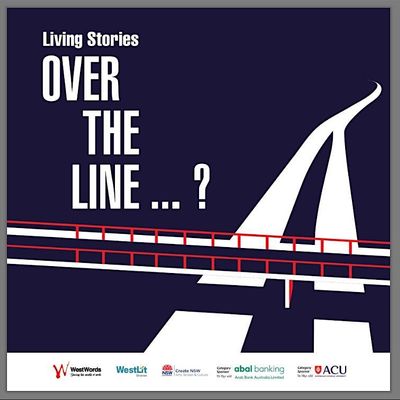 Living Stories Writing Workshop Ages 13 15 Chester Hill Library And